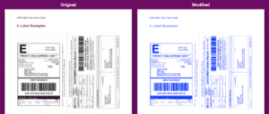 Change PDF Color: Examples - Super Tool