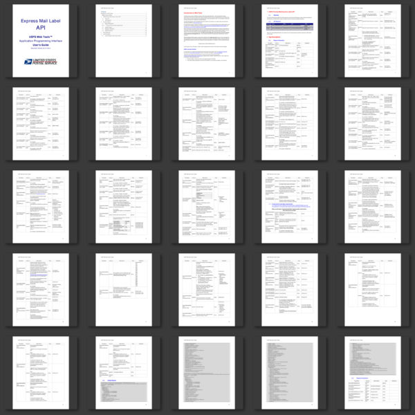 Farbdruck-Testseite PDF - Super Tool