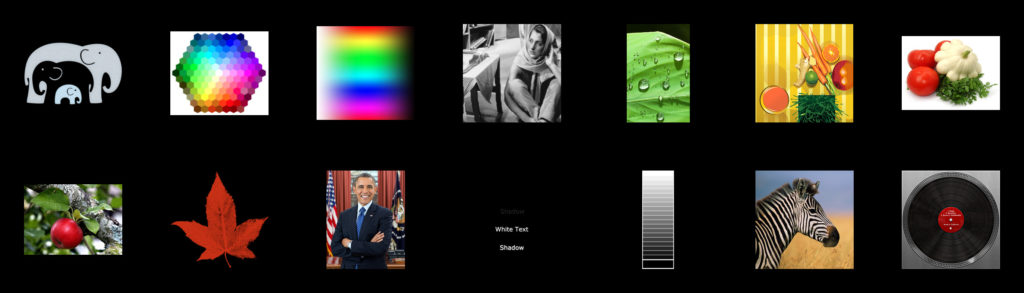 Four Photo Collage - Super Tool