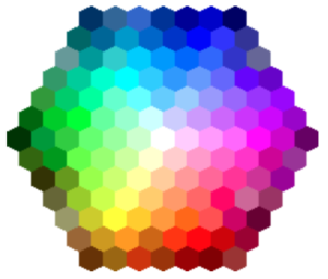 Color Print Test Page PDF - Super Tool